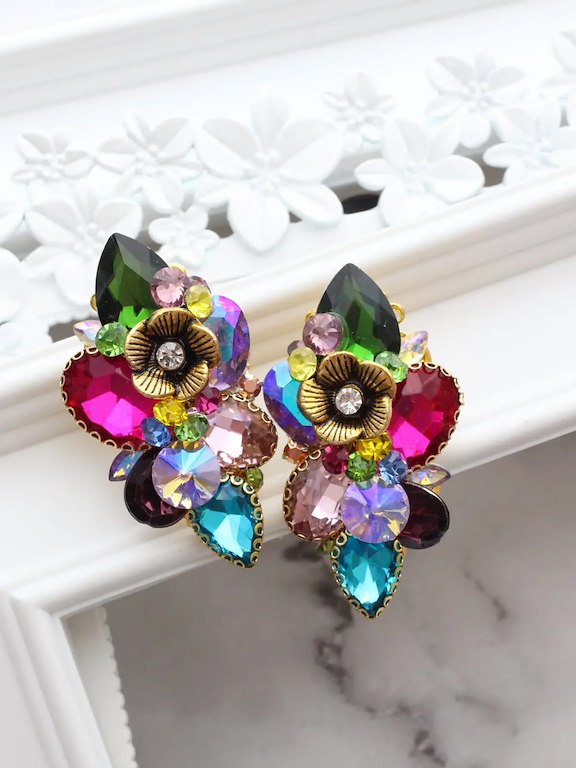 Earrings E0997