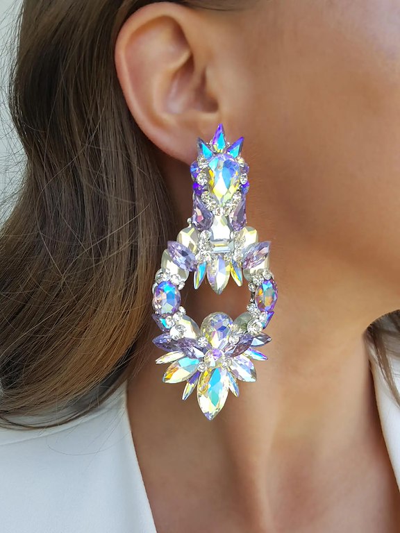 Earrings E0980