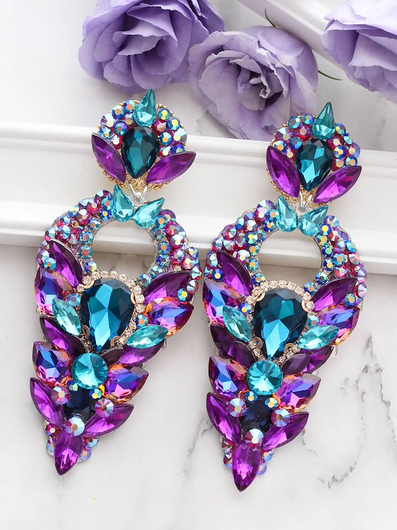 Earrings E0954