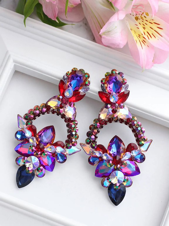 Earrings E0952