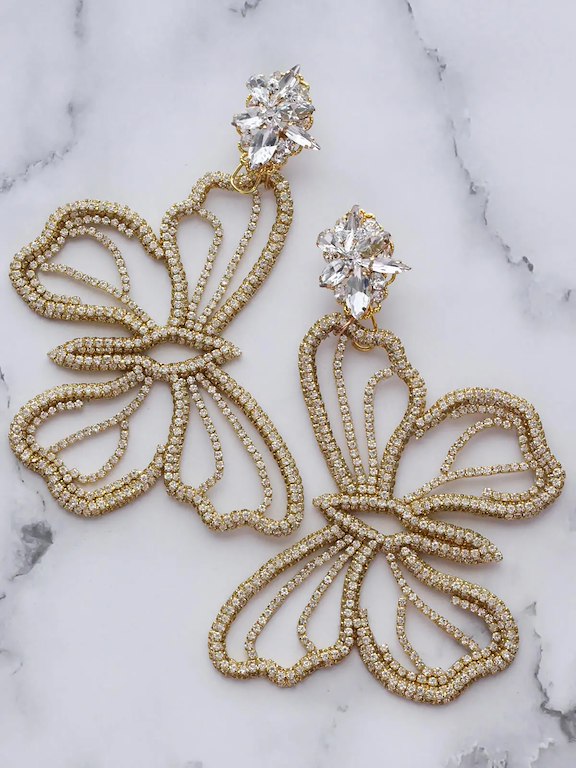 Earrings E0945
