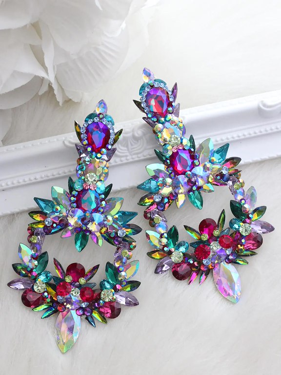 Earrings E1141