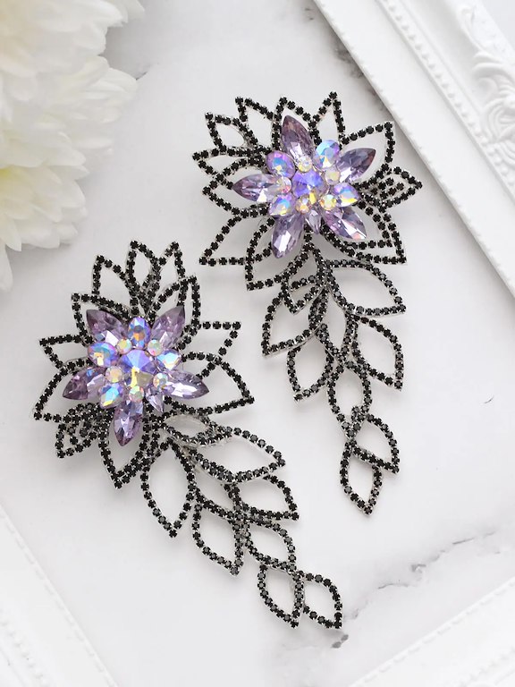 Earrings E0930