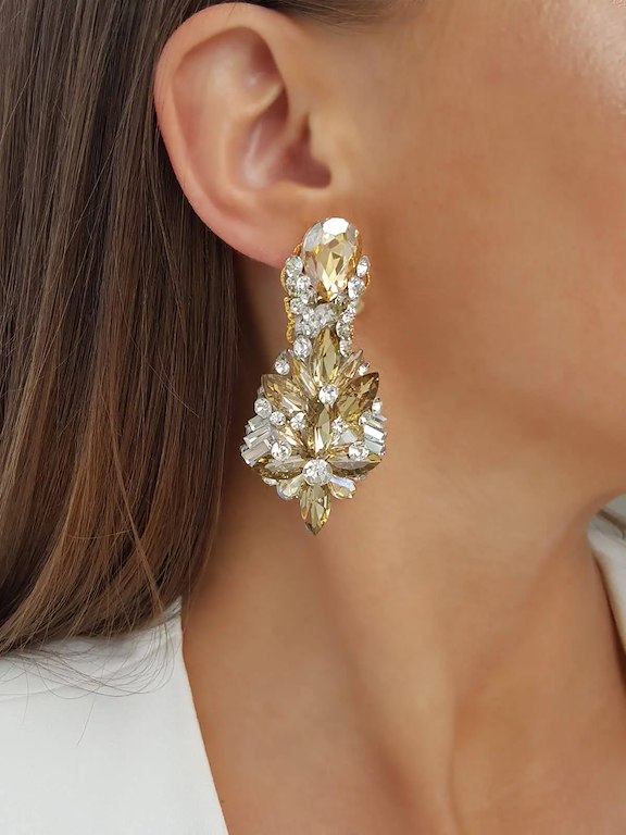 Earrings E0844