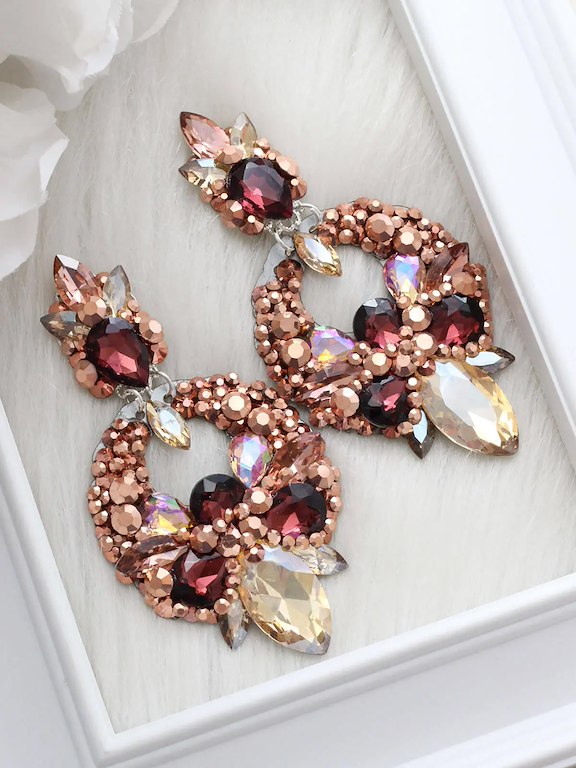 Earrings E0895