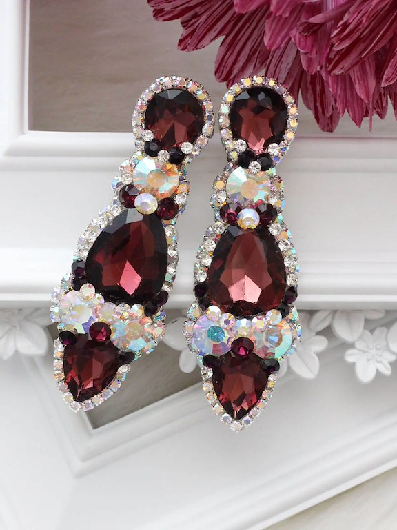 Earrings E0852