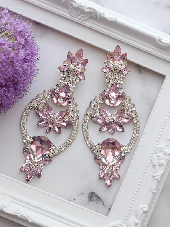 Earrings E0847