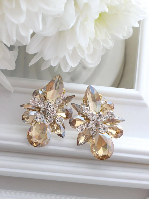 Earrings E0886