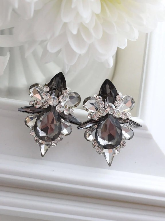 Earrings E0845