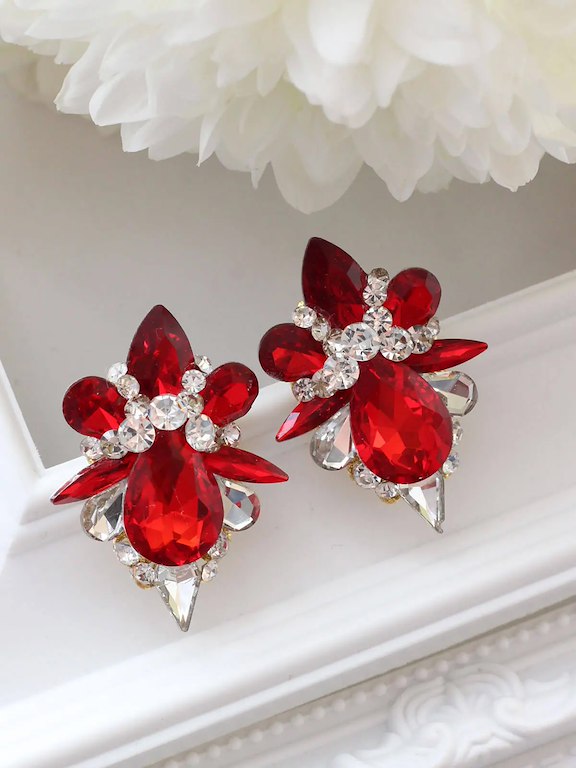 Earrings E0864