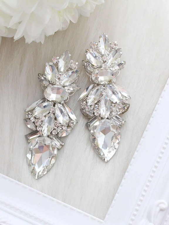 Earrings E0962