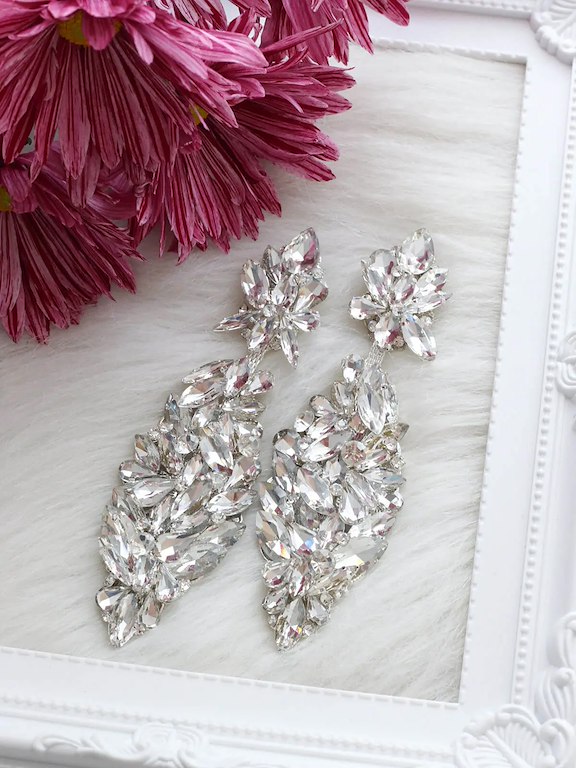 Earrings E0830