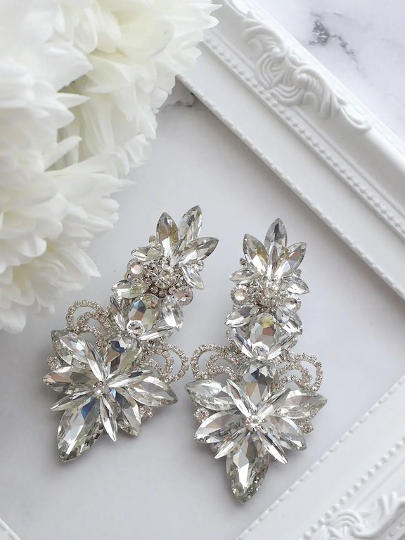 Earrings E0893