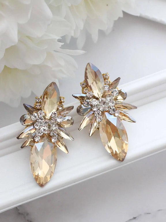 Earrings E0843