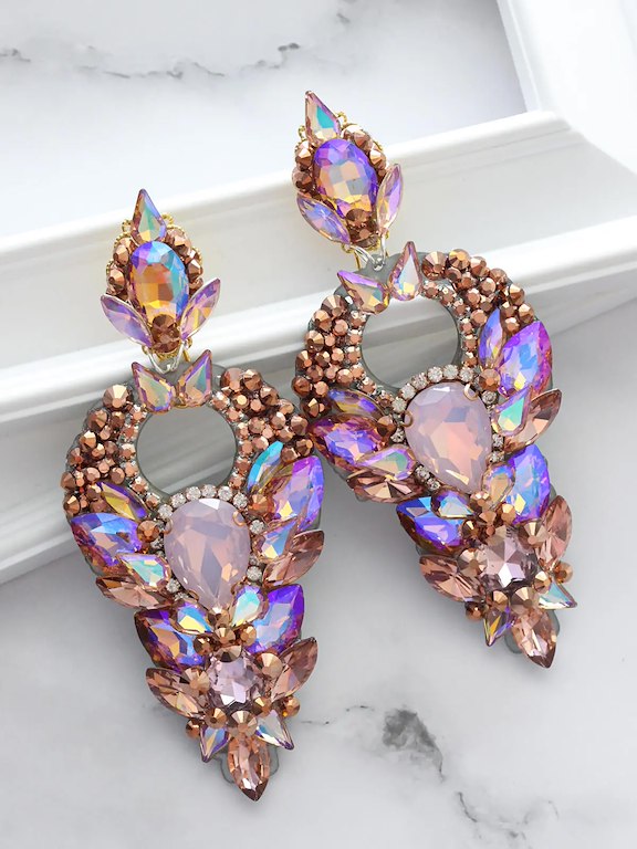 Earrings E0799