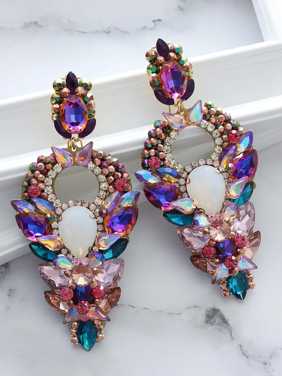 Earrings E0814