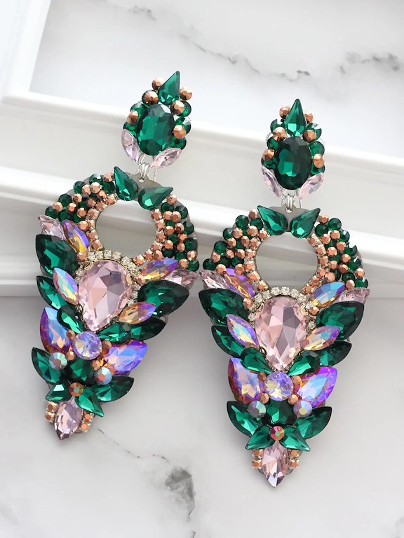 Earrings E0767