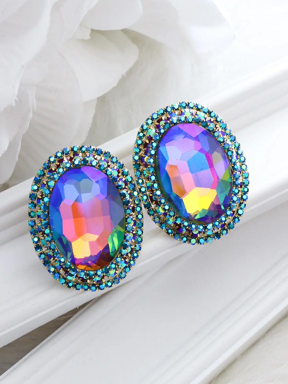 Earrings E0764