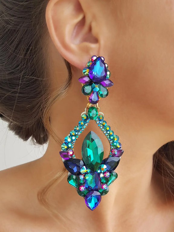 Earrings E0927