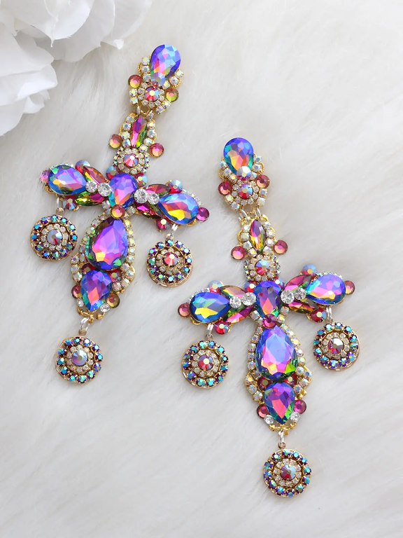 Earrings E0692