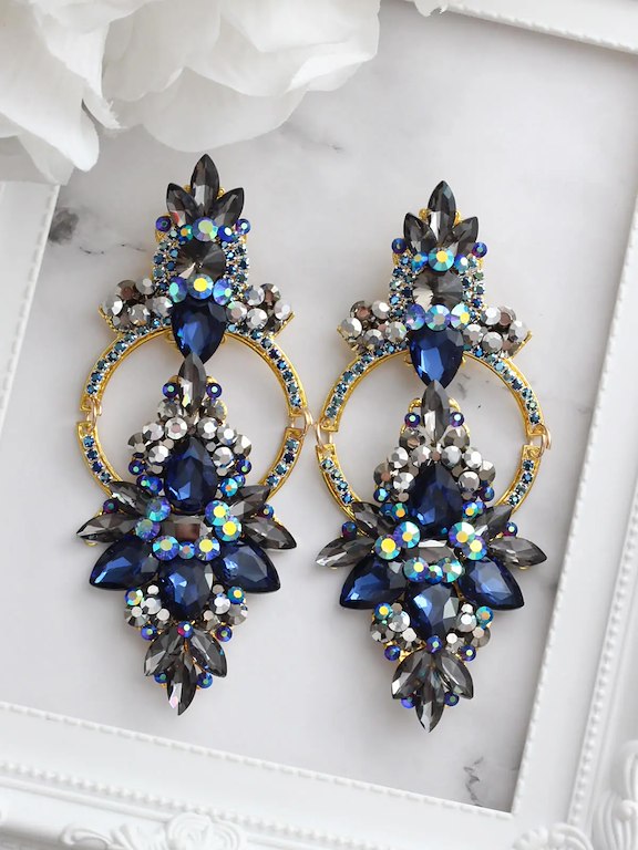 Earrings E0623