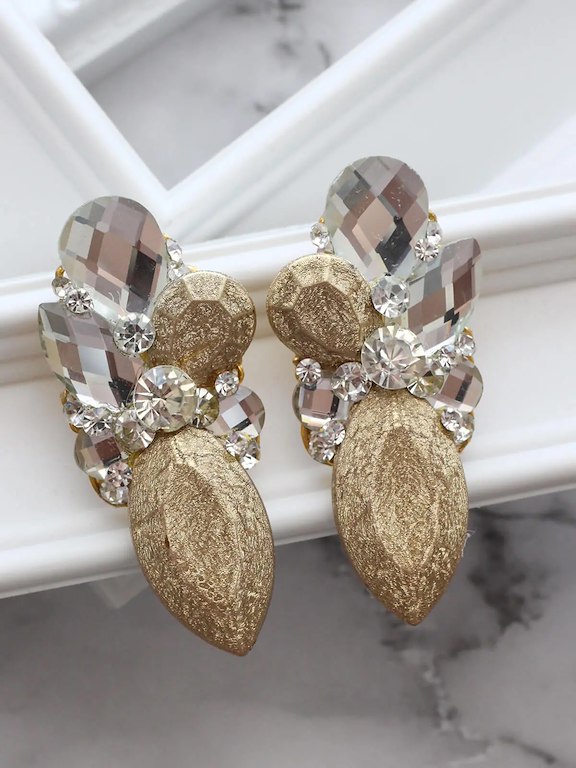 Earrings E0707