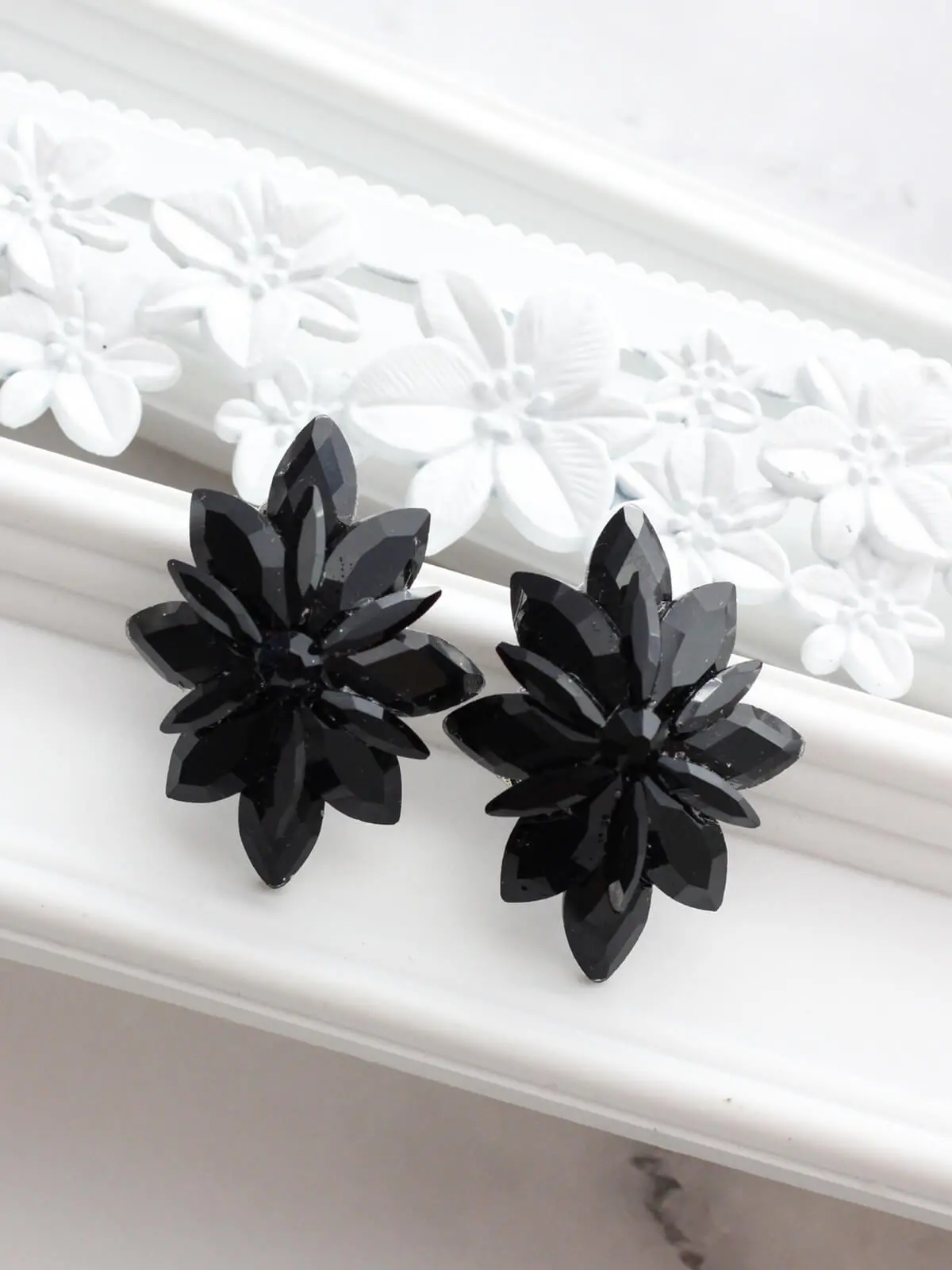 Earrings E0987