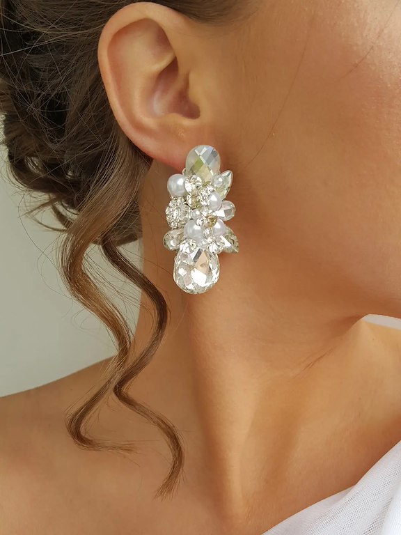 Earrings E1050