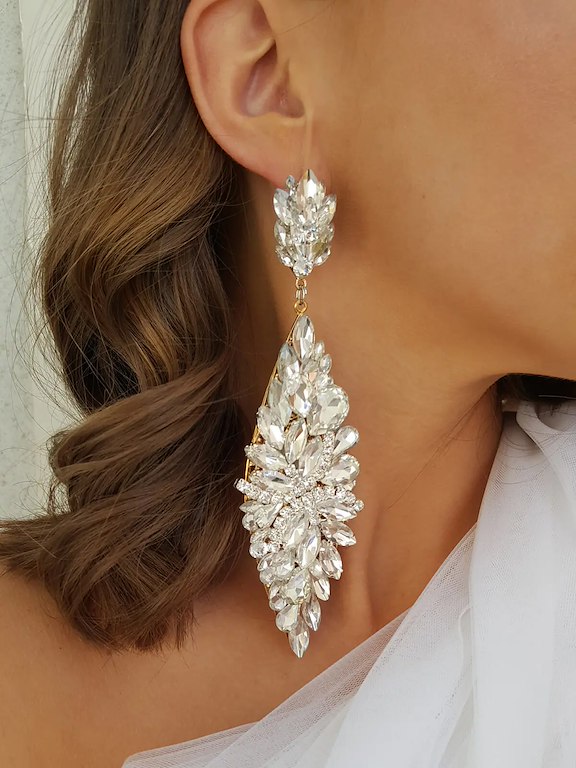 Earrings E0724