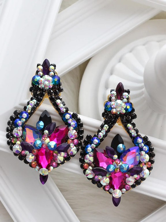 Earrings E0663