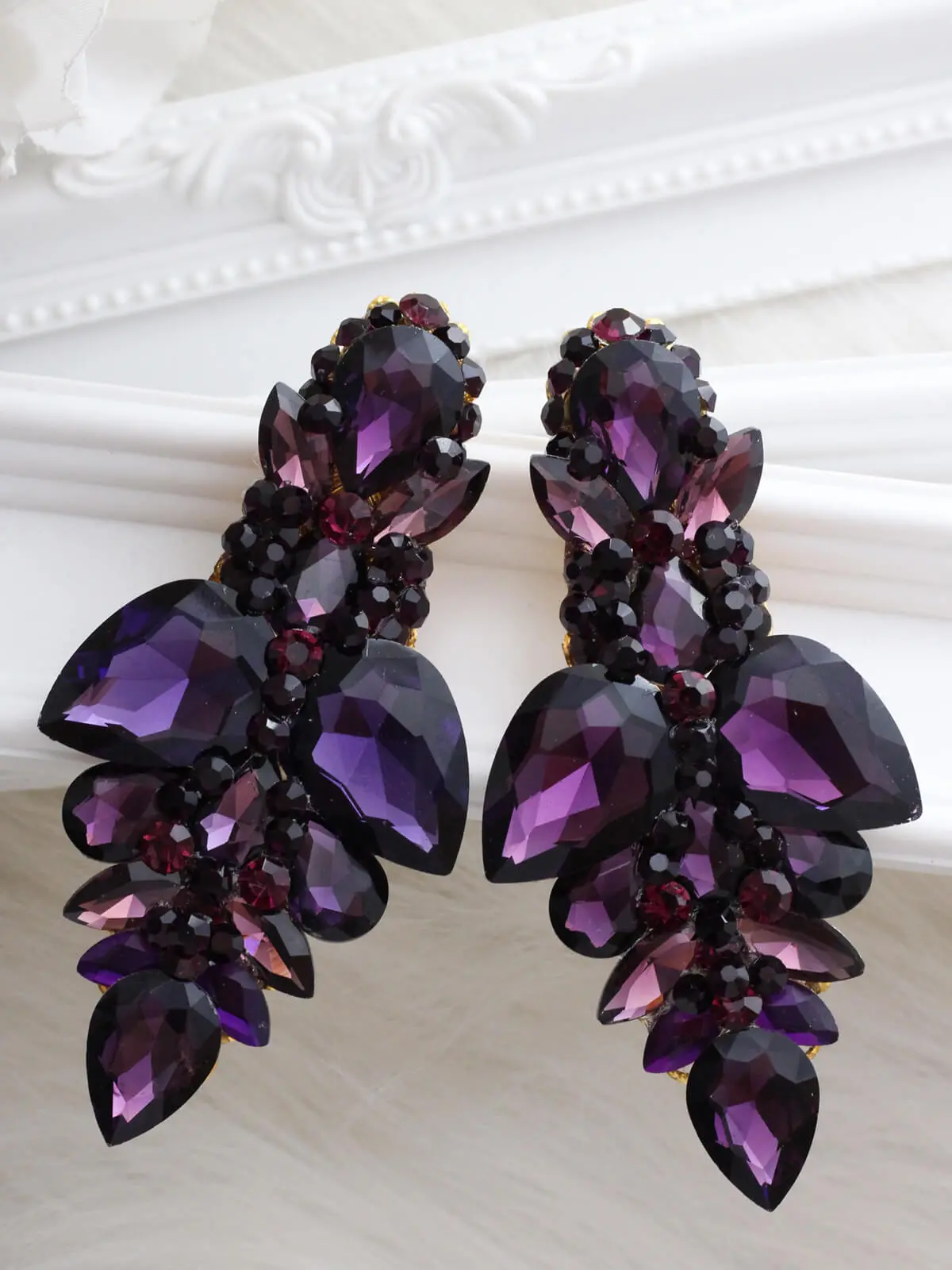 Earrings E0655