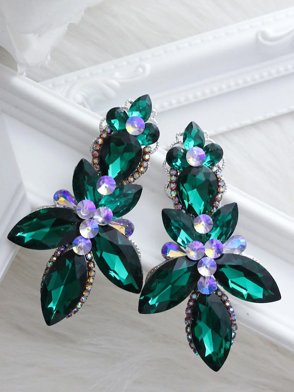 Earrings E0988