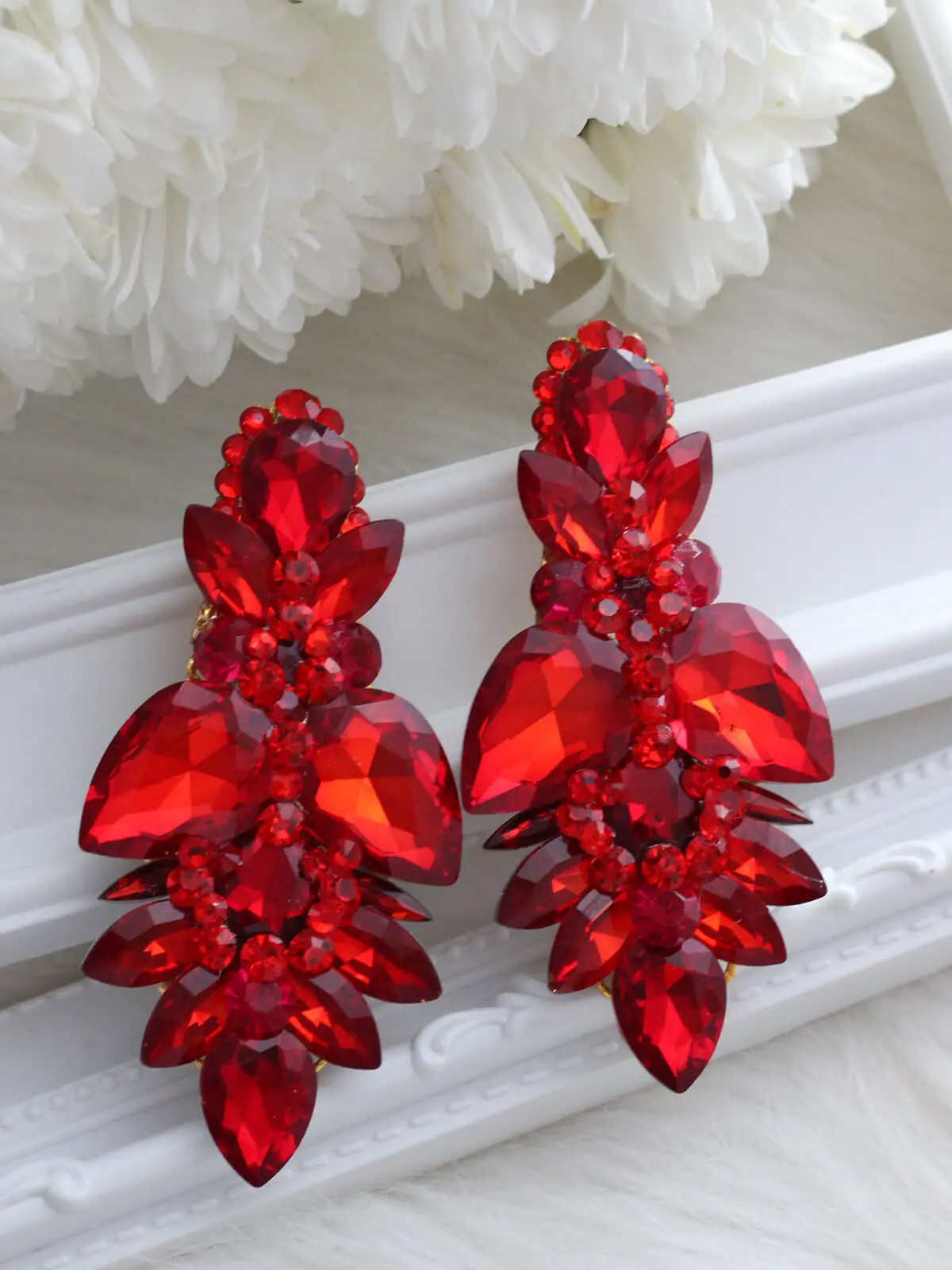 Earrings E0883