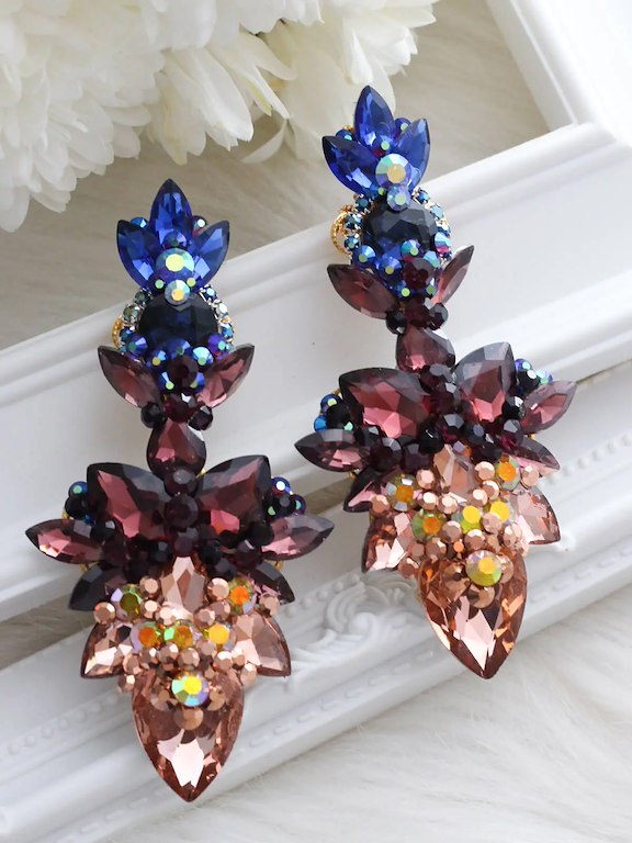 Earrings E0654