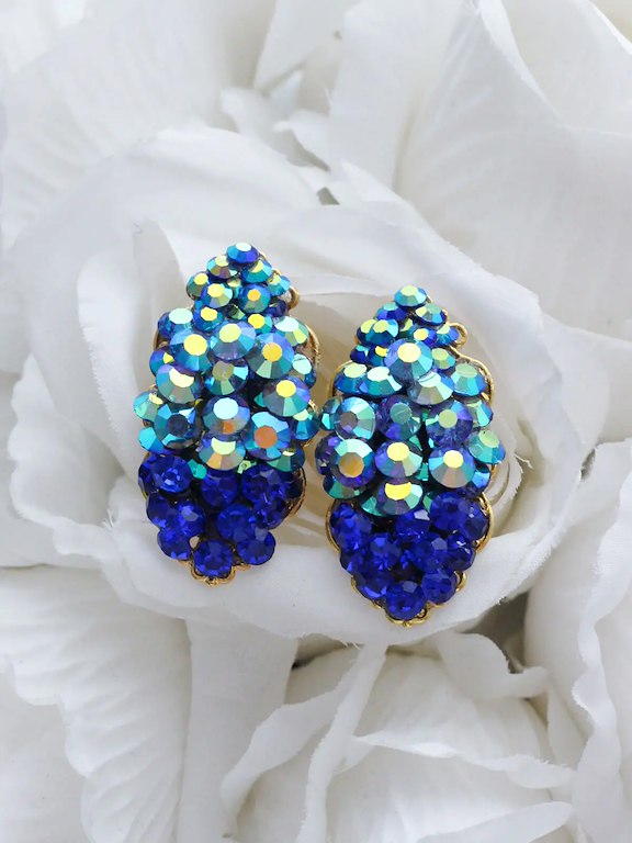 Earrings E0887