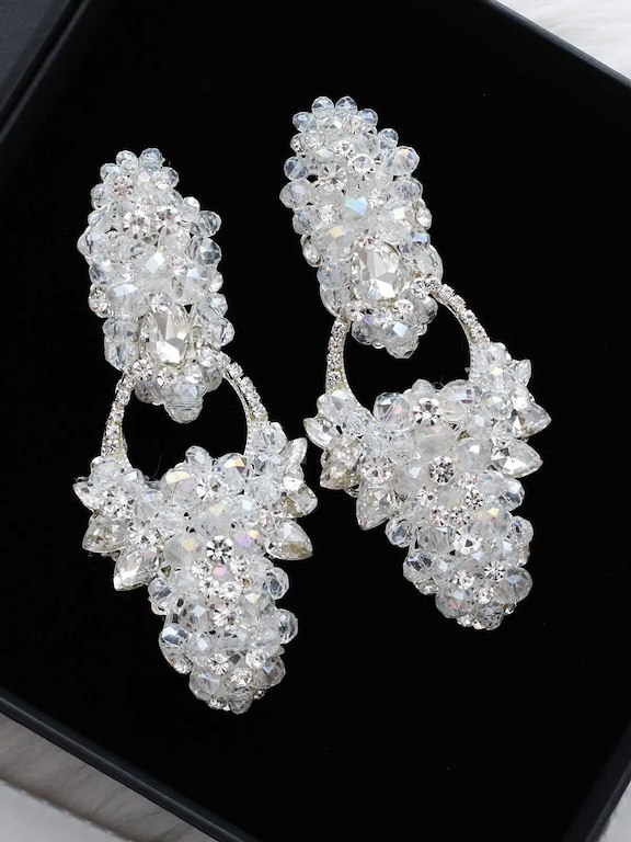 Earrings E0681