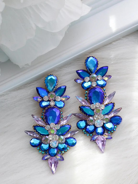 Earrings E0633