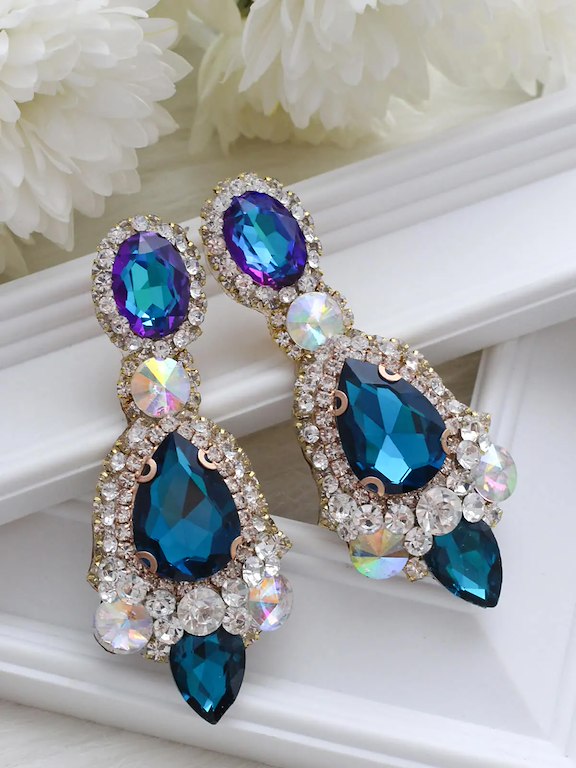 Earrings E0638