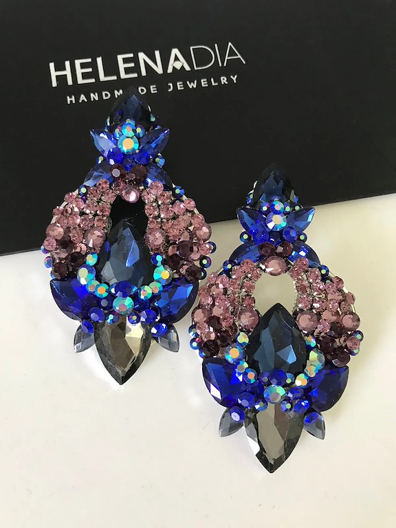 Earrings E0574