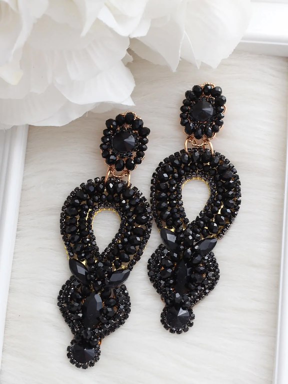 Earrings E1052