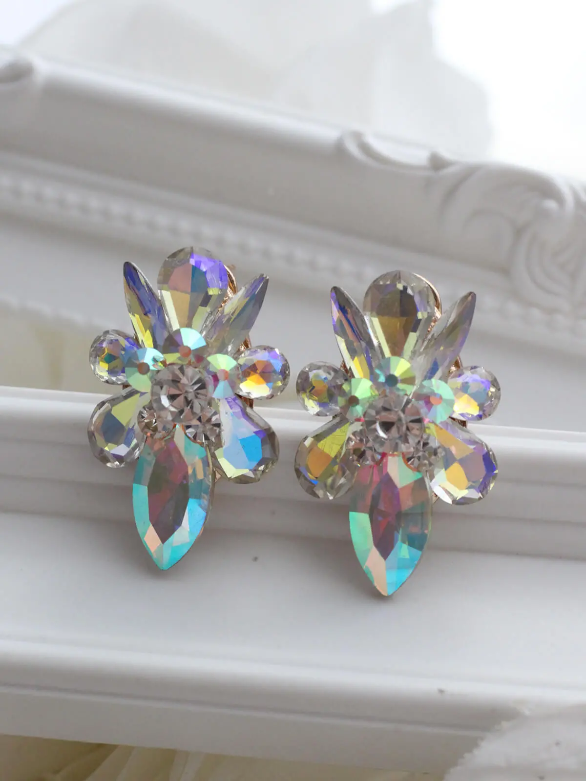 Earrings E0555