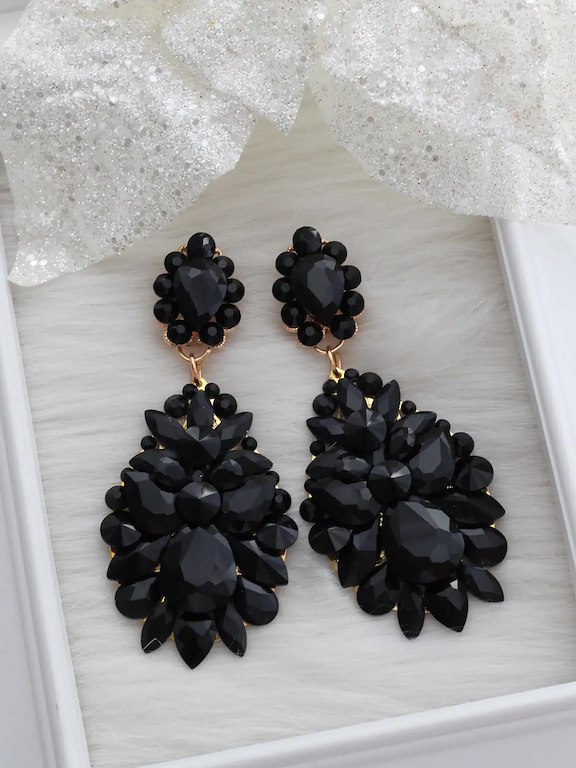 Earrings E0581