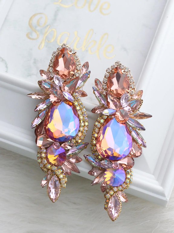 Earrings E0538