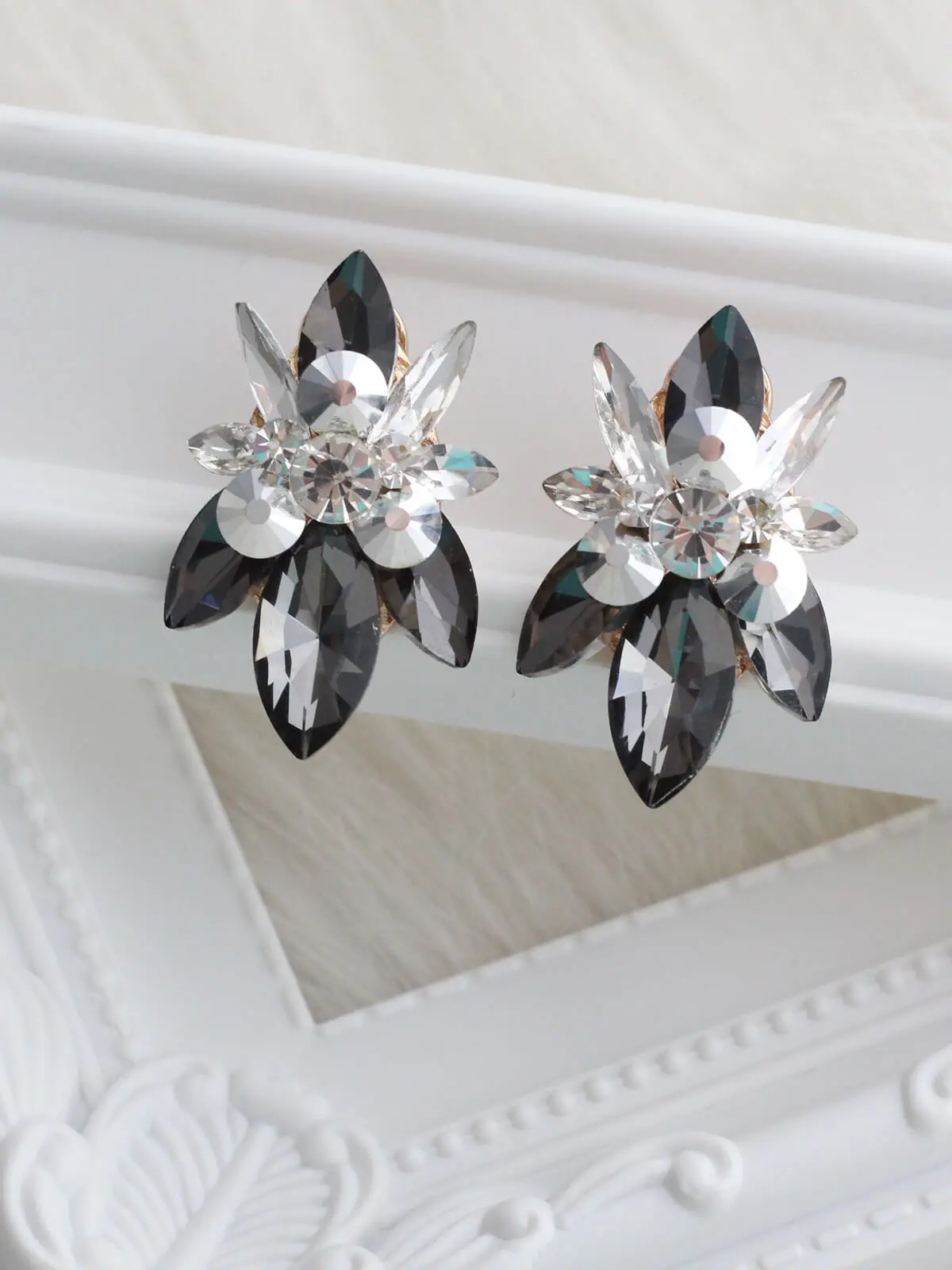 Earrings E0576