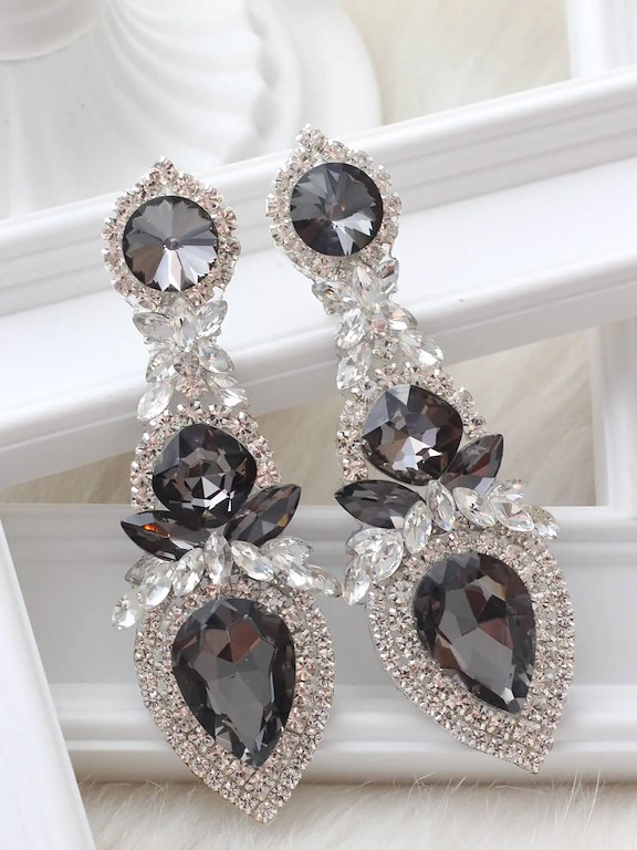 Earrings E0575