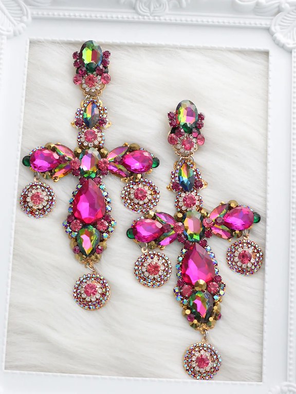 Earrings E0559