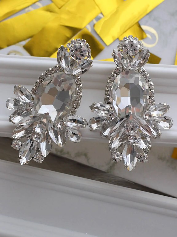 Earrings E0626