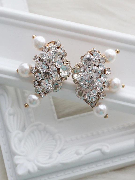 Earrings E0705