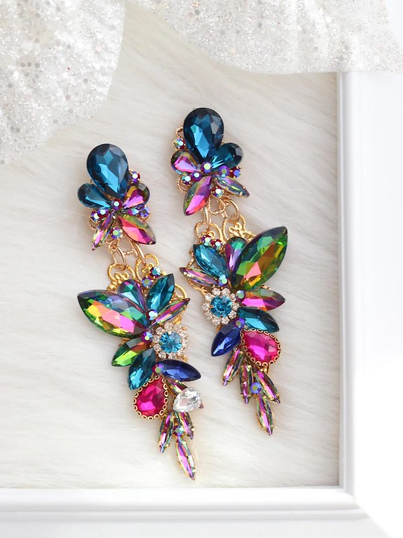 Earrings E0979