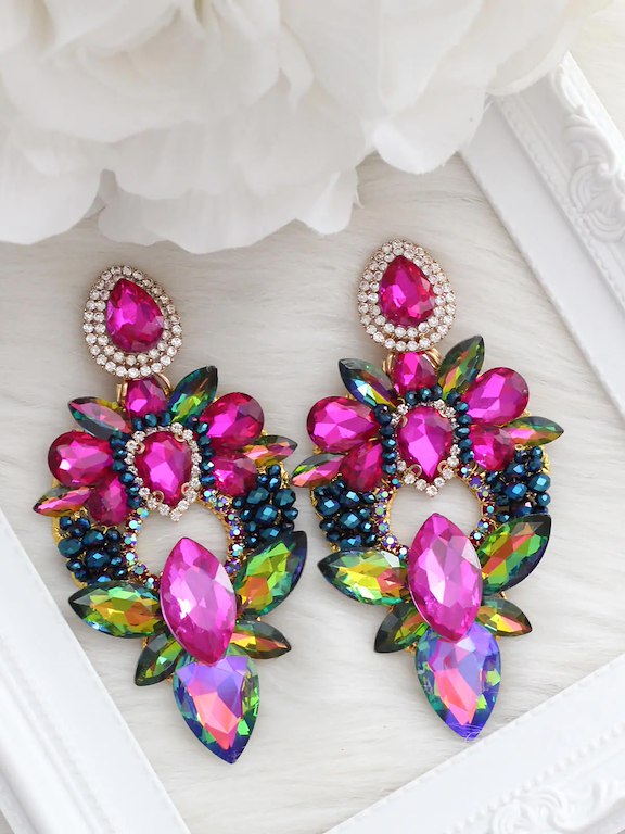 Earrings E0552